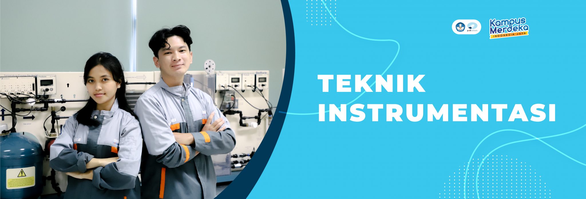 Diploma 3 Teknik Instrumentasi – Politeknik Negeri Batam