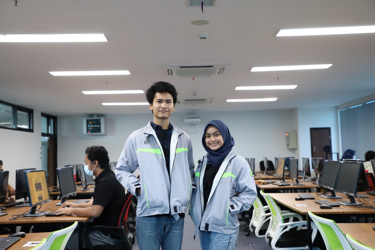 Polibatam Buka Program Studi Sarjana Terapan Rekayasa Keamanan Siber ...