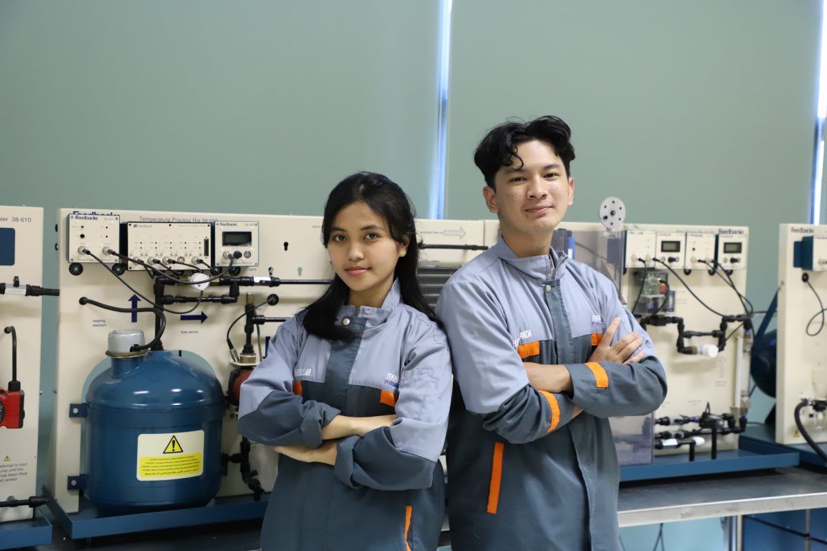 Diploma 3 Teknik Instrumentasi – Politeknik Negeri Batam