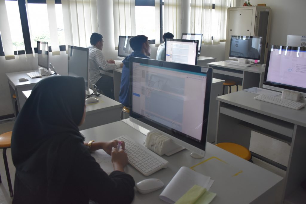 Sosialisasi Penerimaan Mahasiswa Baru (PMB) dan Program Jalur RPL ...