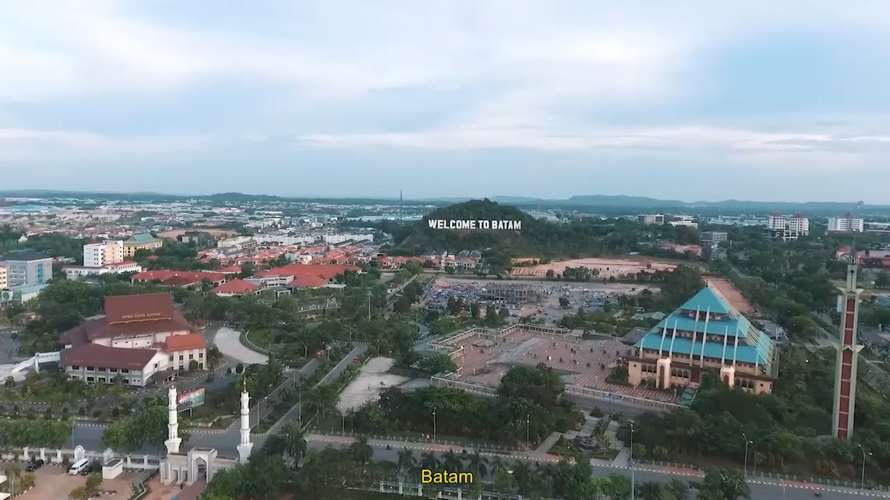 Polibatam