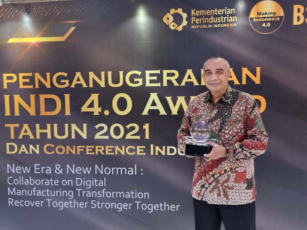 Mitra Industri Polibatam PT. Infineon Techologies Batam dan PT ...