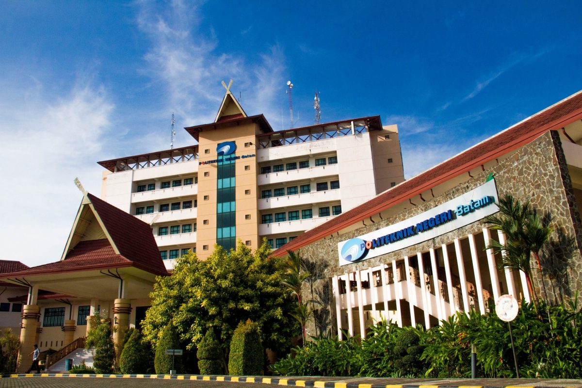Polibatam Miliki 9 Jurnal Ilmiah yang Terakreditasi – Politeknik Negeri ...