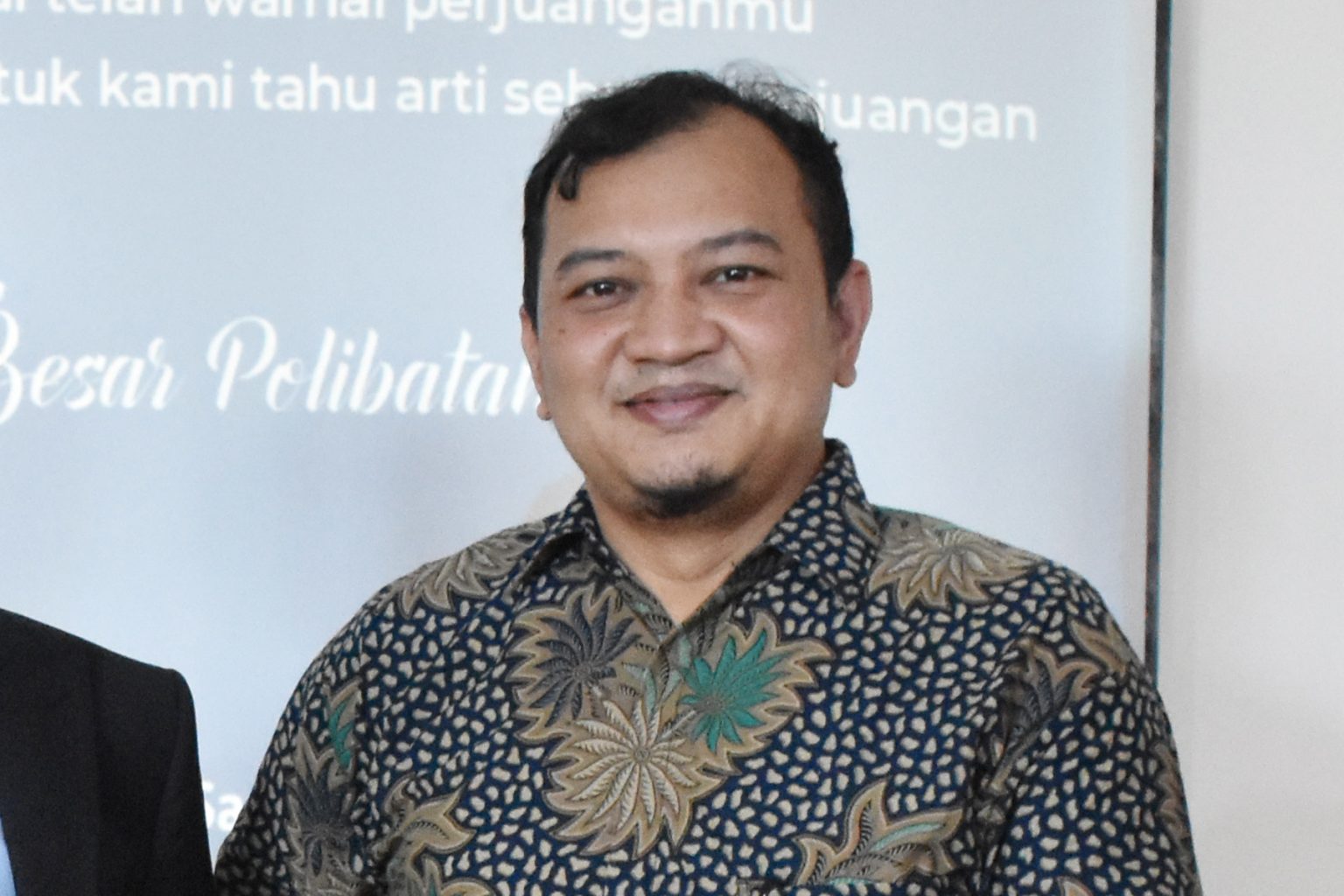 Head of the Center for Competitiveness and ASEAN Studies COCAS ...