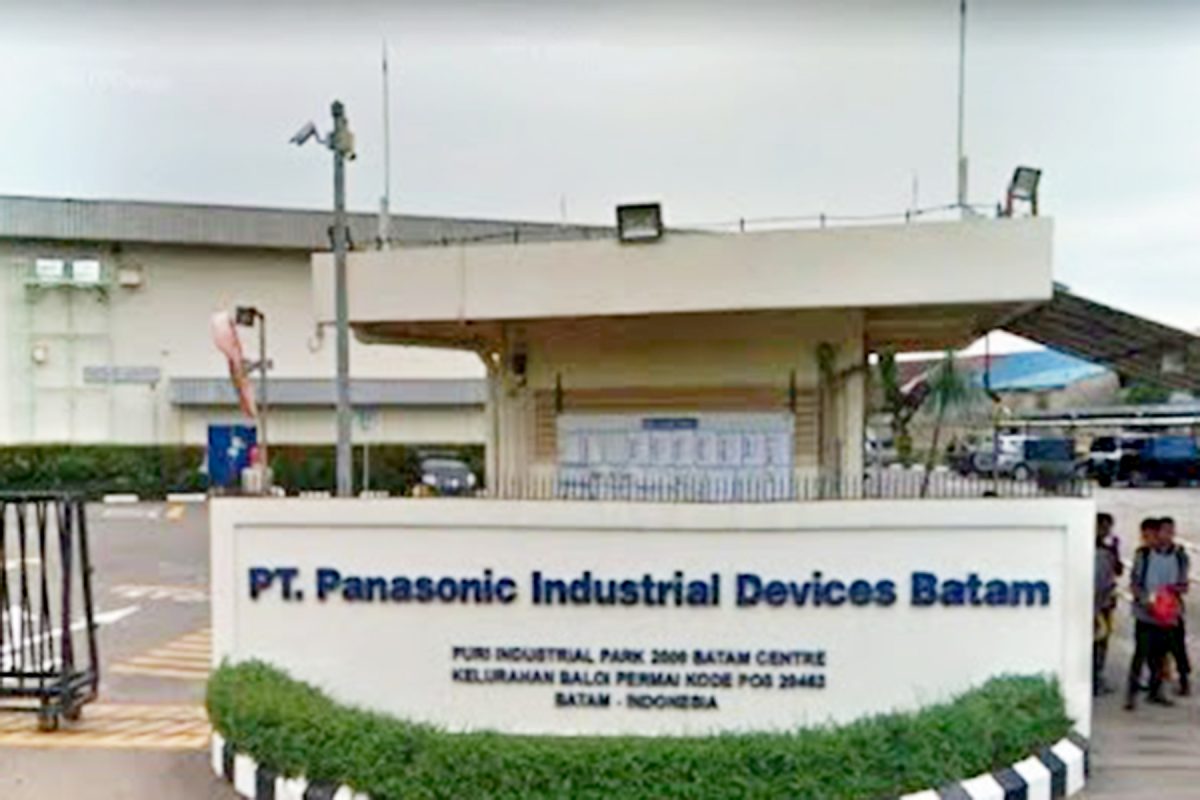 Lowongan Pekerjaan Di PT. Panasonic Industrial Devices Batam ...