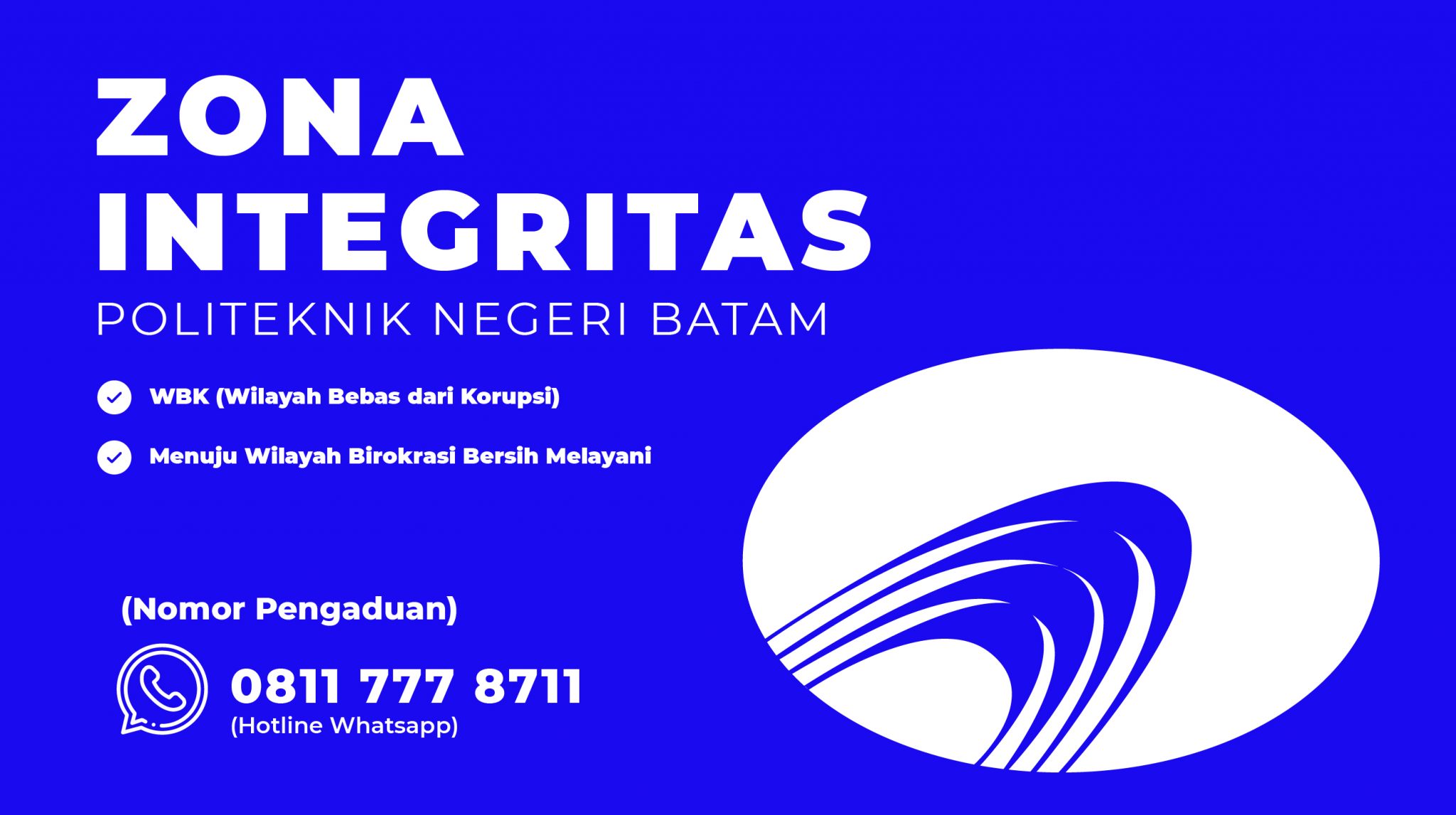 Tentang Polibatam – Politeknik Negeri Batam