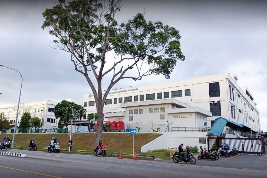 Internship Opportunities at PT. Sumitomo for Polibatam Students – Polibatam