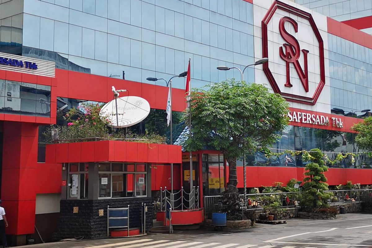 Job Vacancy at PT. Sat Nusapersada Tbk. – Polibatam