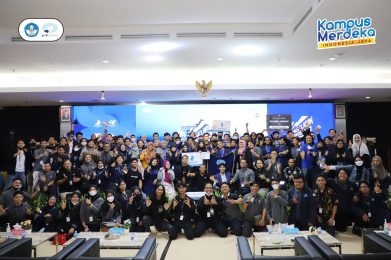 Polibatam Memperoleh Juara Diberbagai Perlombaan Nasional Dan ...