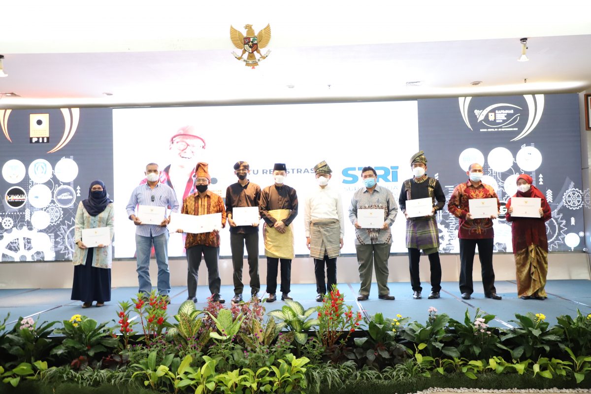 Program Profesi Insinyur (PSPPI) – Politeknik Negeri Batam