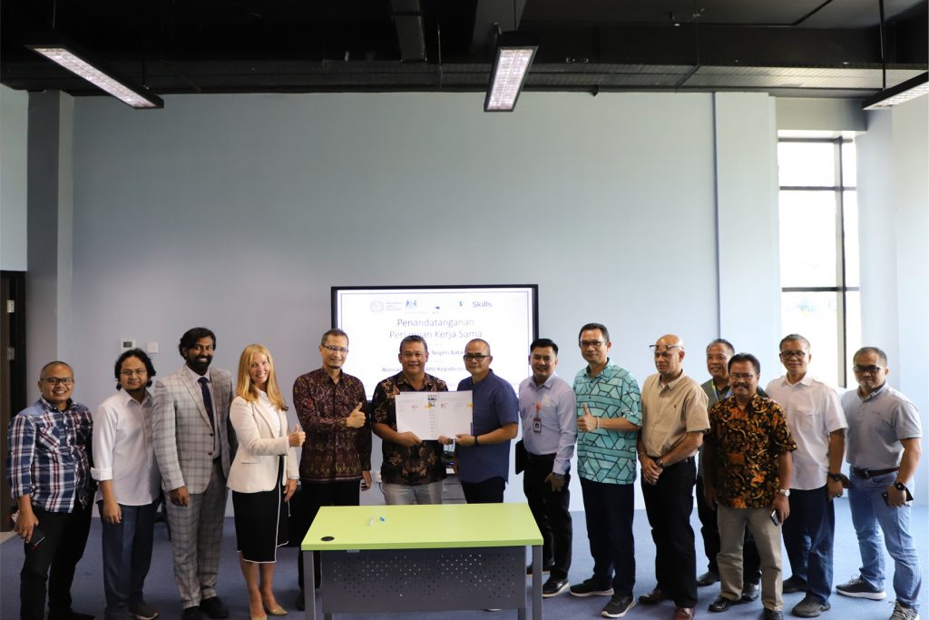 Polibatam Develops Customs Expert Certification, Cooperating with ...