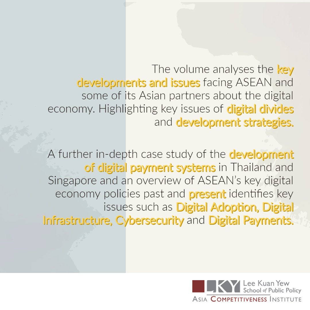 Book Launching Digitalising ASEAN – Politeknik Negeri Batam