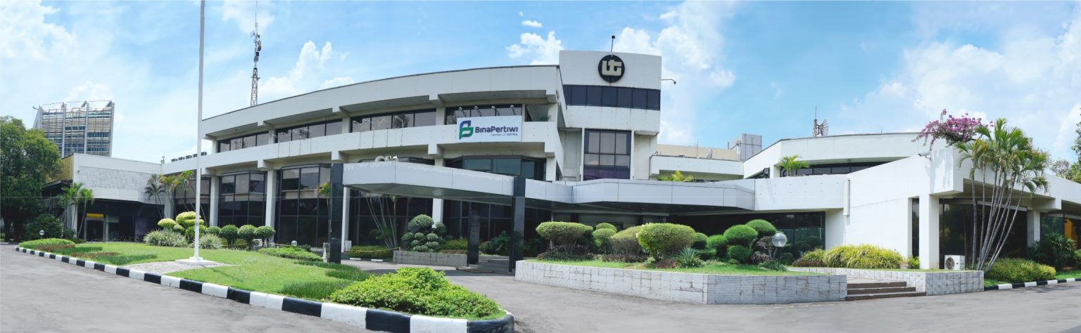 Pt Bina Pertiwi - Perumperindo.co.id