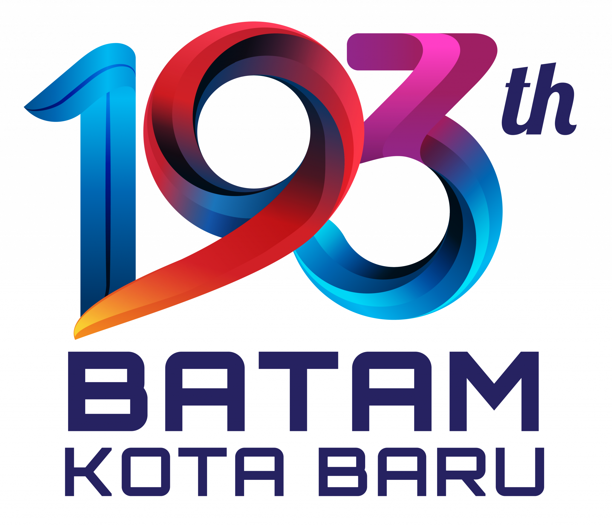 Happy 193th Anniversary of Batam City – Polibatam