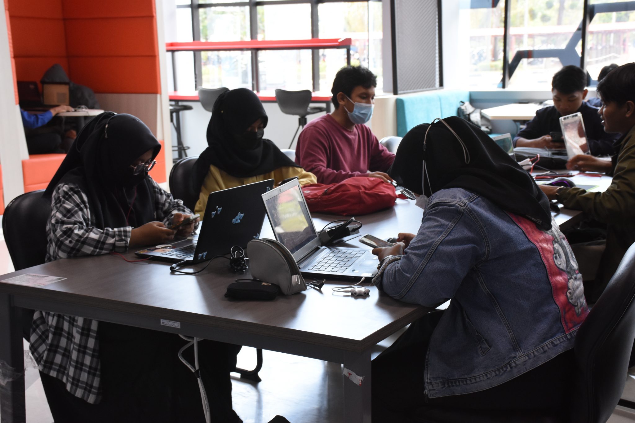 Pendidikan – Politeknik Negeri Batam