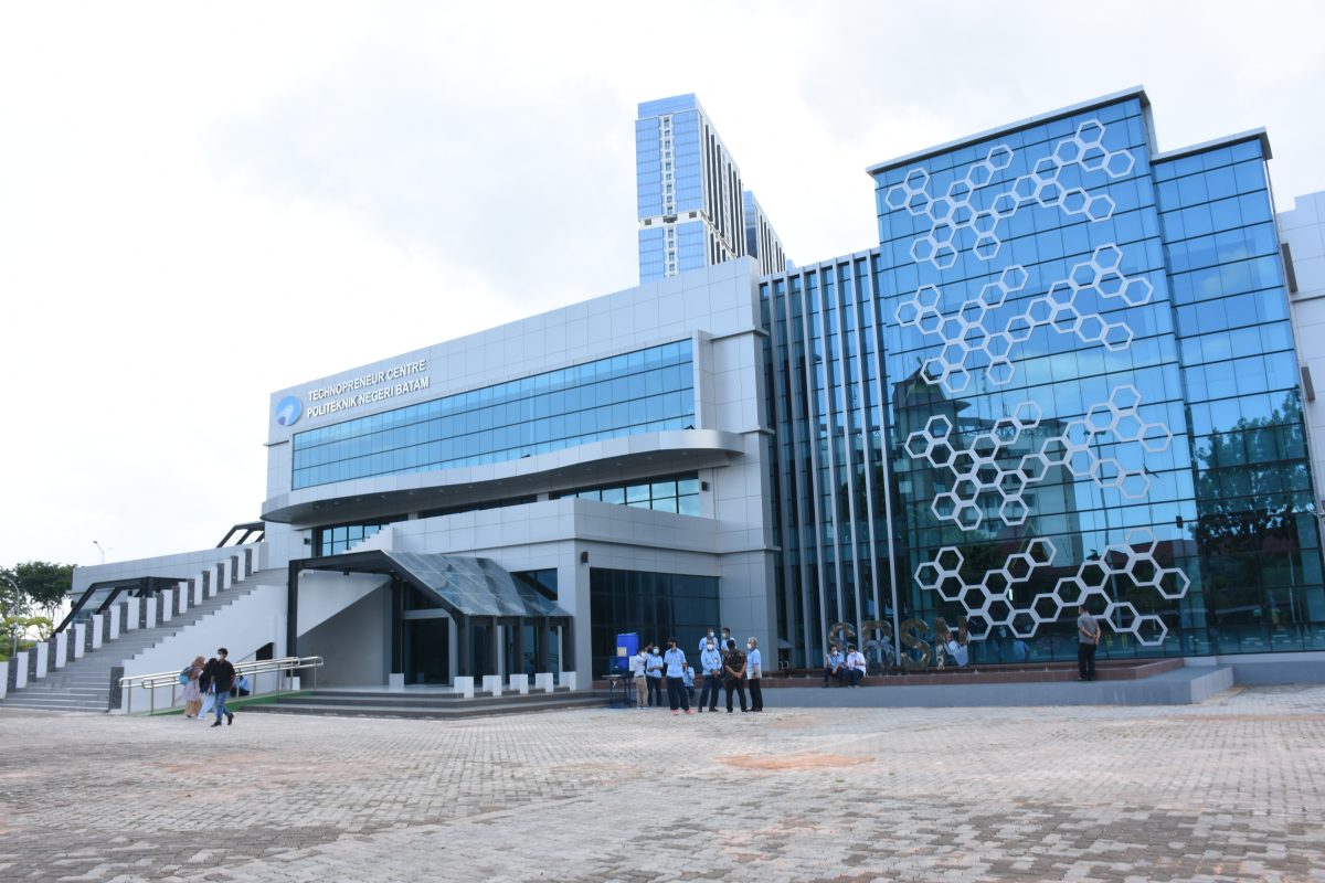 Pendidikan – Politeknik Negeri Batam