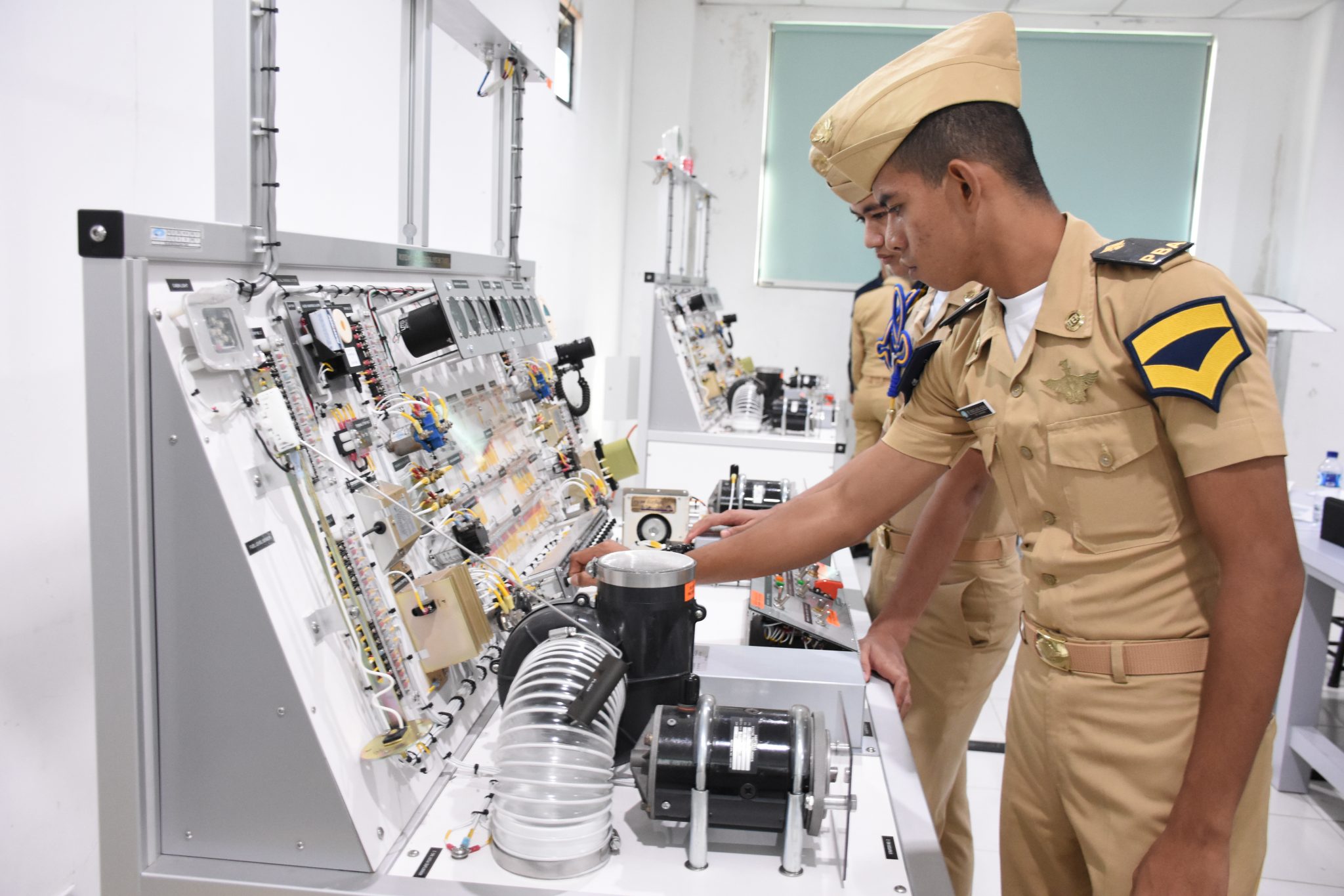 Pendidikan – Politeknik Negeri Batam