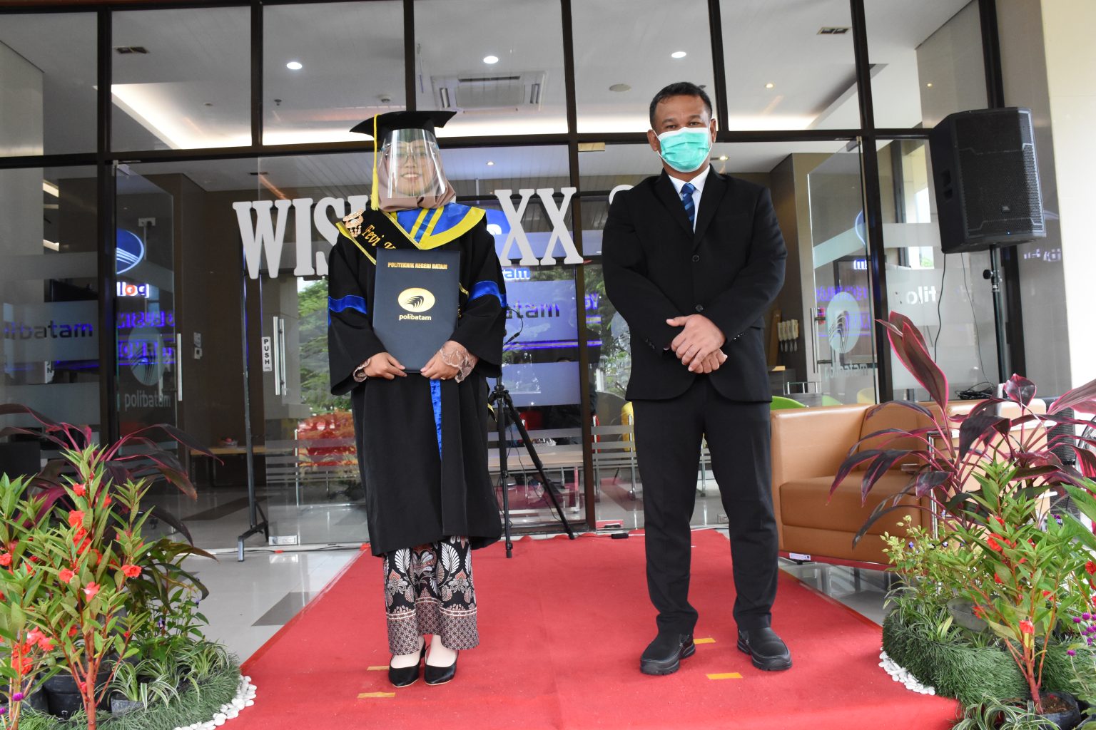 Pendidikan – Politeknik Negeri Batam