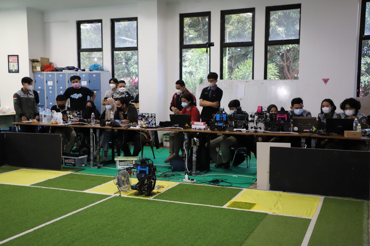 Pendidikan – Politeknik Negeri Batam