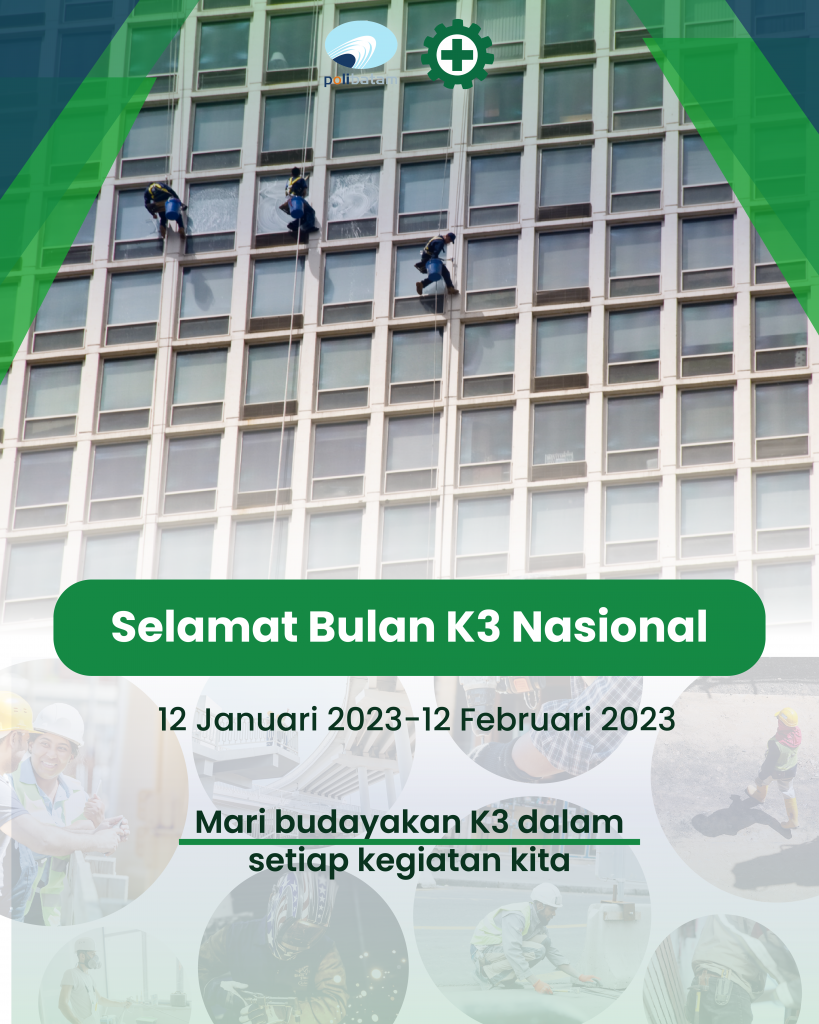 Bulan Keselamatan dan Kesehatan Kerja (K3) Nasional – Politeknik Negeri Batam