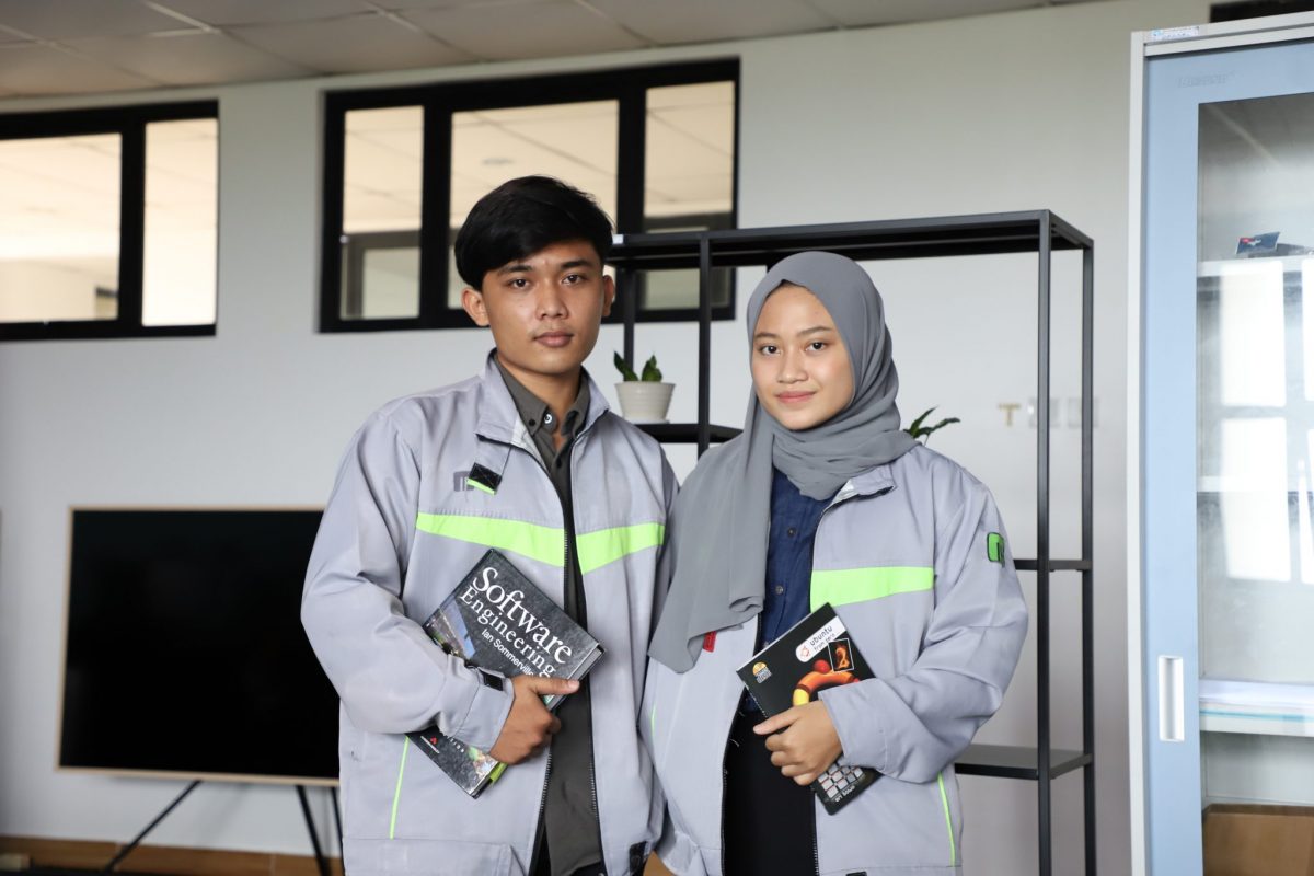 Mengenal Lebih Dekat Dengan Program Studi Sarjana Terapan Rekayasa ...