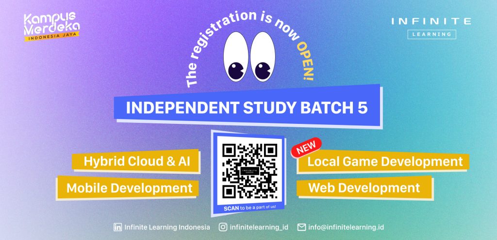 INDEPENDENT STUDY BATCH 5 – Polibatam