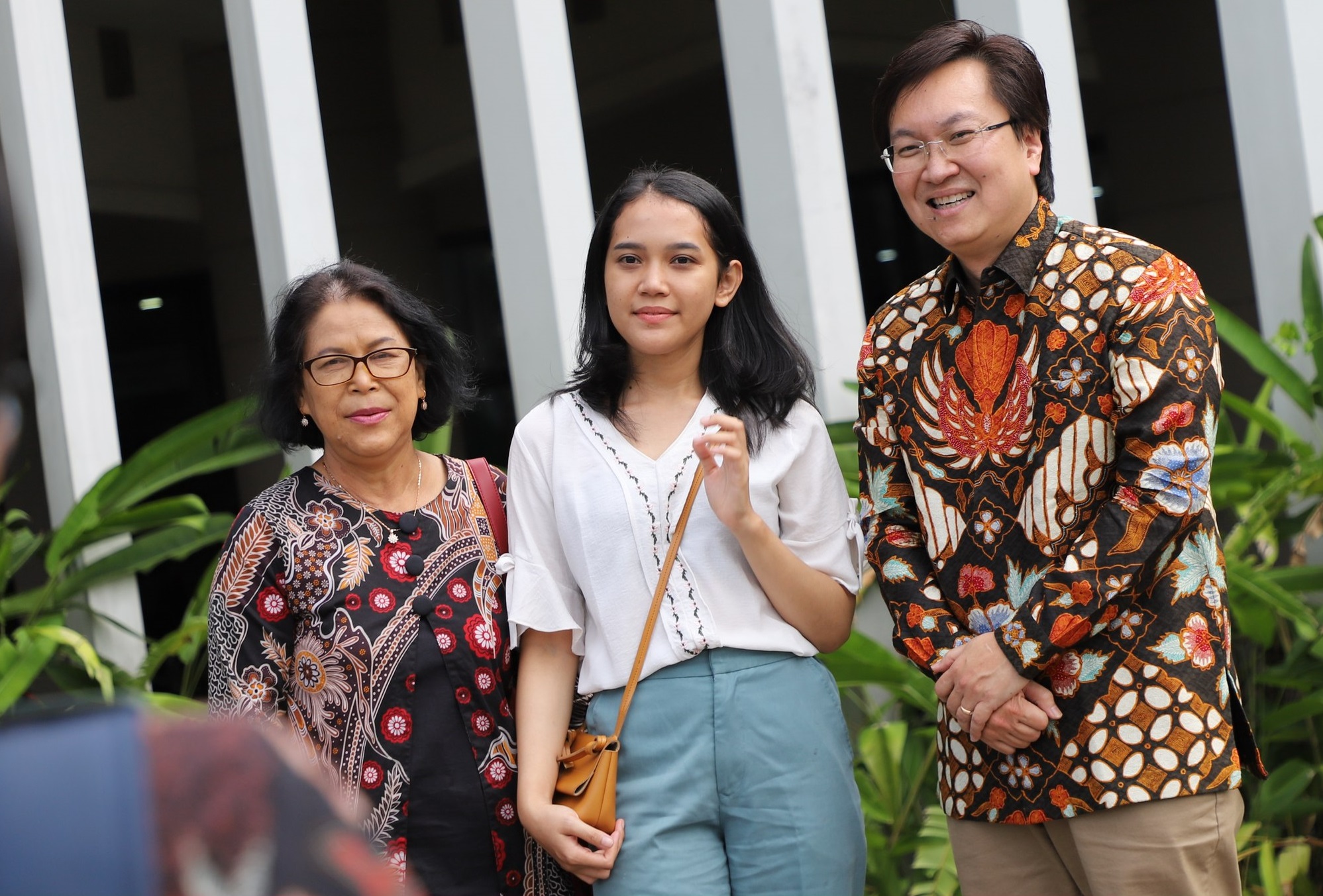 Polibatam Bekerjasama Dengan Prof. Benny Tjahjono, Ph.D M.Sc B.Eng ...