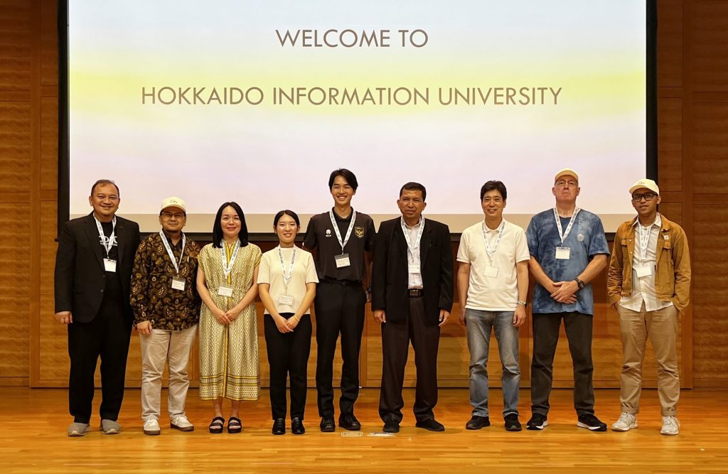 Polibatam Terpilih sebagai Tuan Rumah CDIO ASIAN Regional Meeting (ARM) 2025 – Politeknik Negeri ...